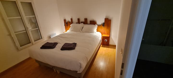 Le Courlis En Baie Terrasse,jardin,parking Privé - Saint-Valery-sur-Somme