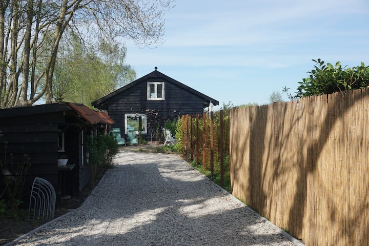 De Schuur - Noord-Holland