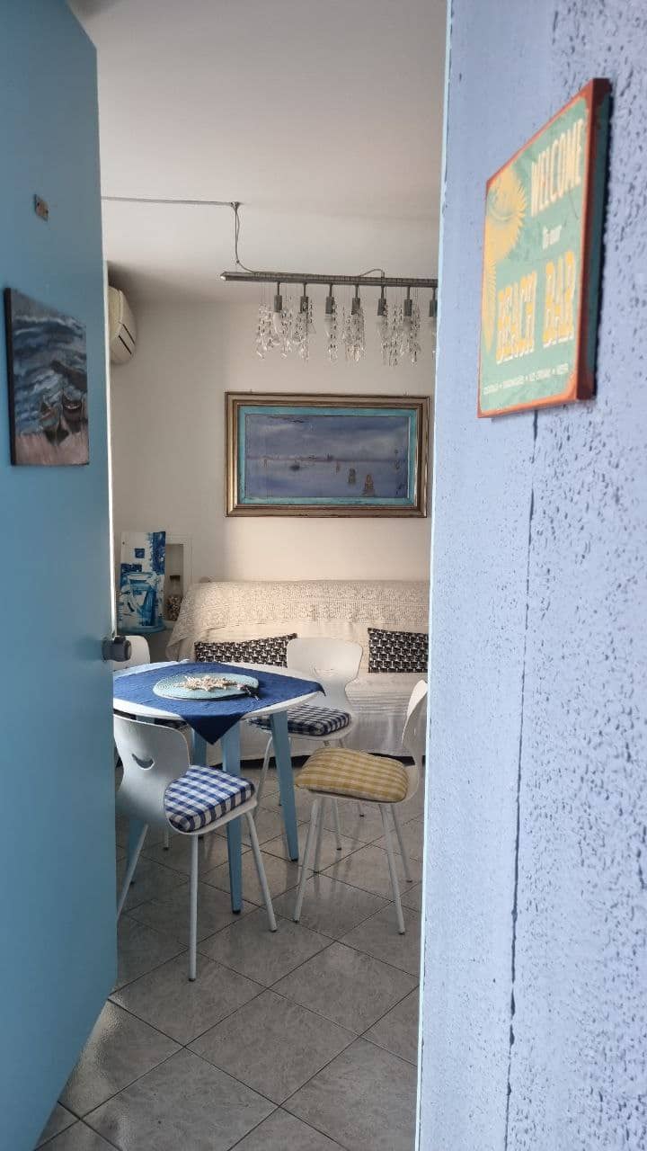Nini Monolocale Fronte Mare - Cavallino-Treporti