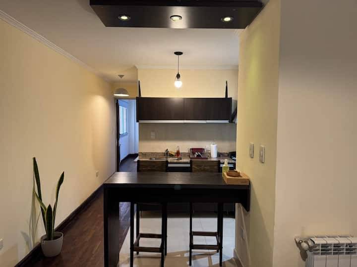 Departamento En Casco Histórico De Salta - Salta