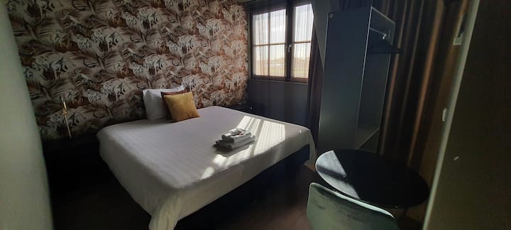 Sientjes Boetiekhotel - Basic - Zaltbommel