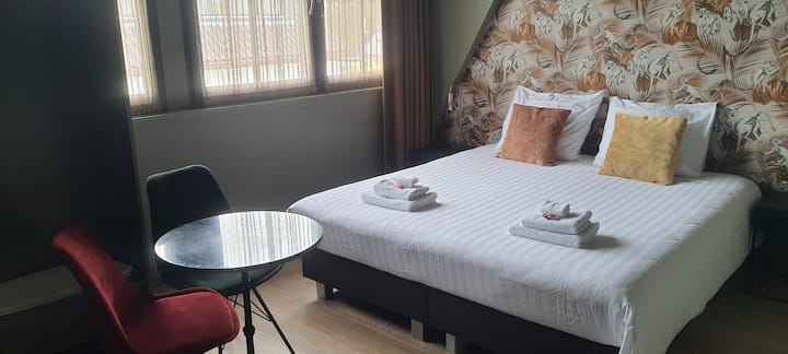 Sientjes Boetiekhotel - Luxe - Zaltbommel