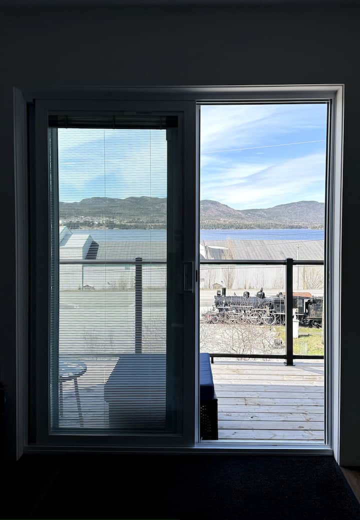Bayview Luxury Suite - Corner Brook