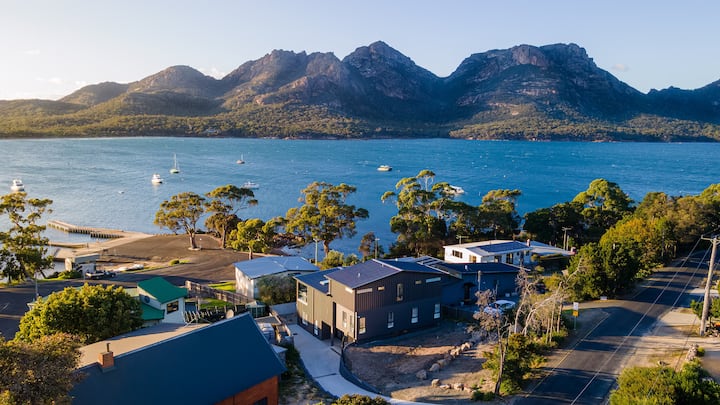 Freycinet On The Bay - Coles Bay