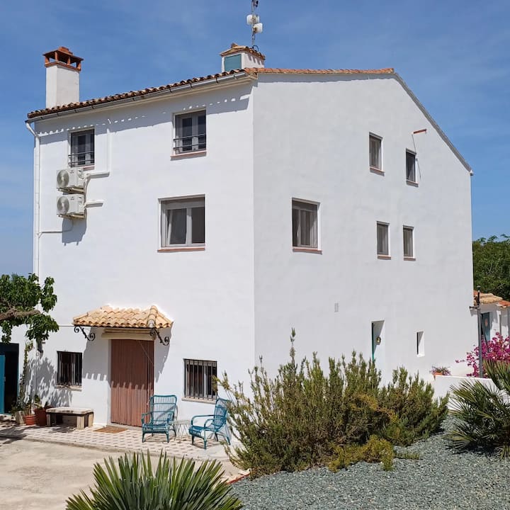 Room Azul B&b Ontinyent - Onteniente