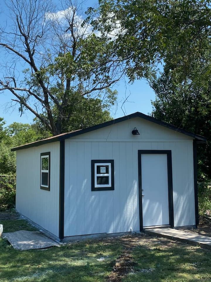 Casita 612 - Waco, TX