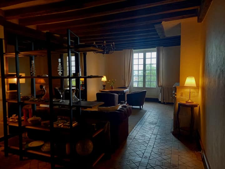 Maison Avec Vue Le Vieux Mans - Le Mans