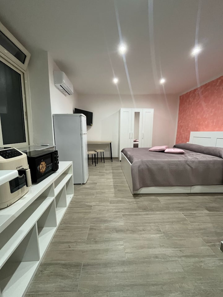 Casa Vacanze Sweet Home - Ercolano