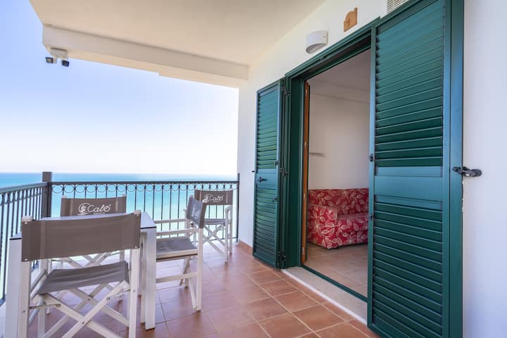 Dépendance Hp - Peschici