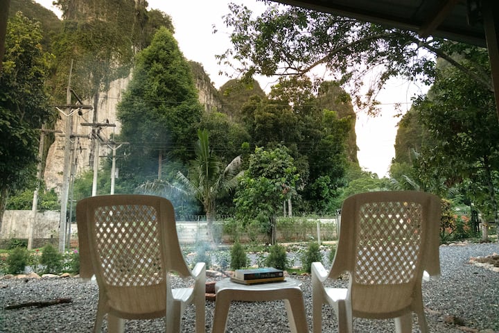 Krabi Kabin K1 - Krabi