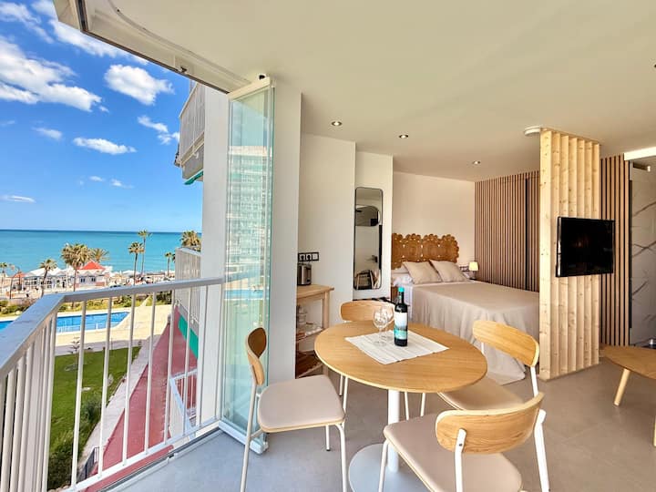 Apartamento Horizonte Azul - Benalmádena