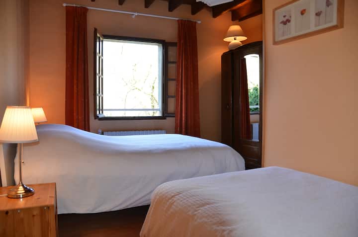 Auberge Des Chenets - Chambre D'hôtes (1) - Vresse-sur-Semois