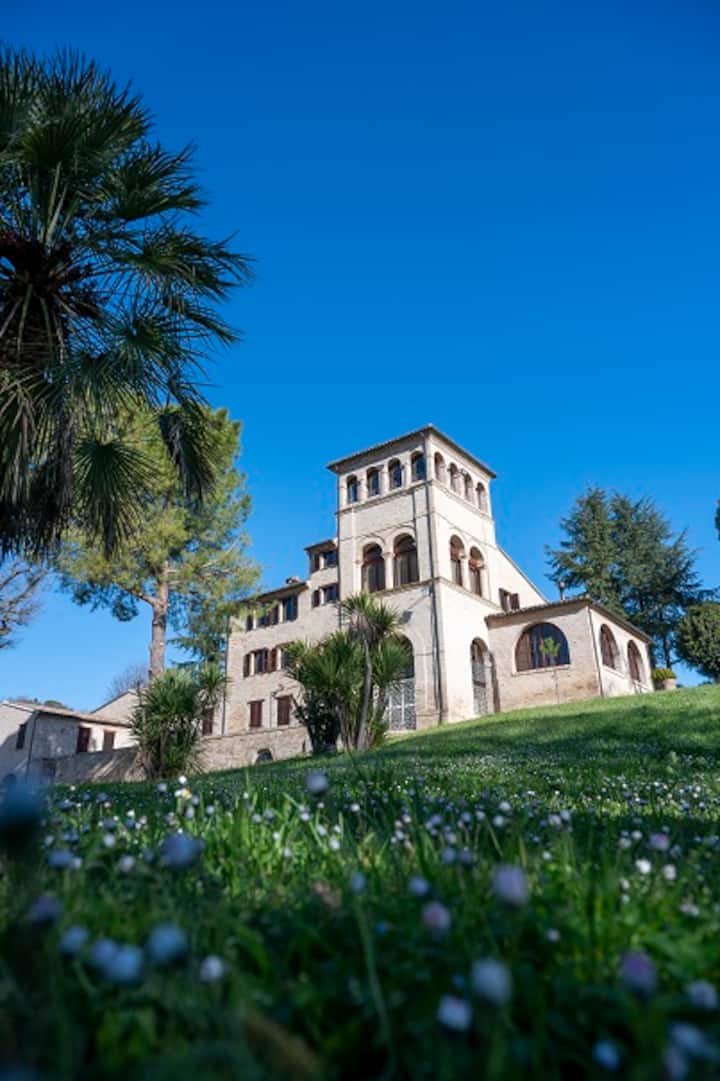 Dimora Storica Santa Cassella 2 - Porto Recanati