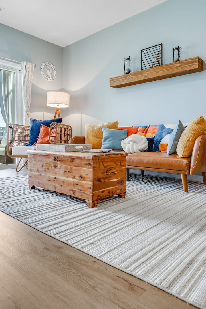 Pondside Paradise -Monthly Available In Off-season - Delaware