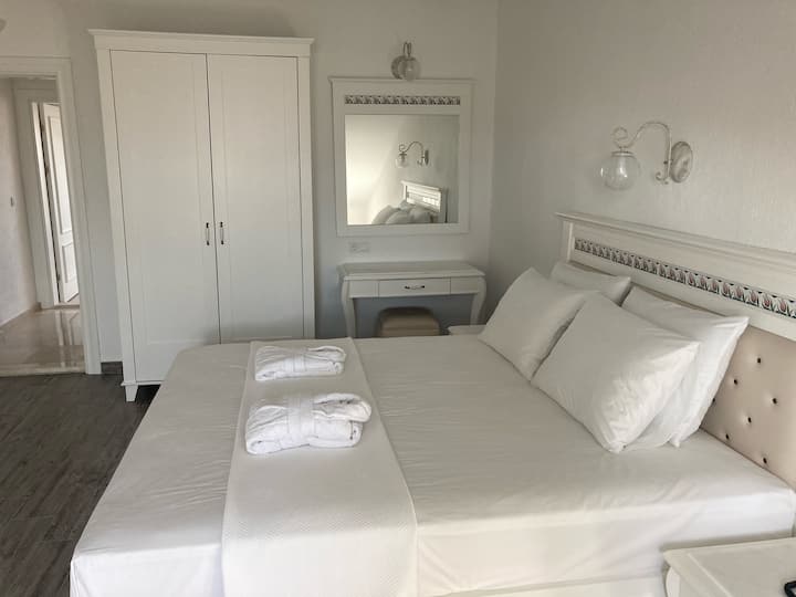 Medvillas-eşsiz Akdeniz Villası (Jasmine-103) - Dalyan