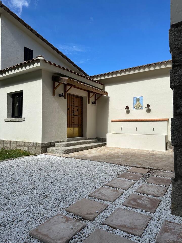 Alamar Casa Boutique - Alpedrete