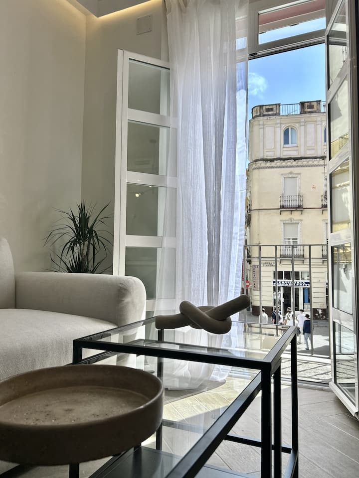 Ohliving Fernandez Y Gonzalez 1 - Seville