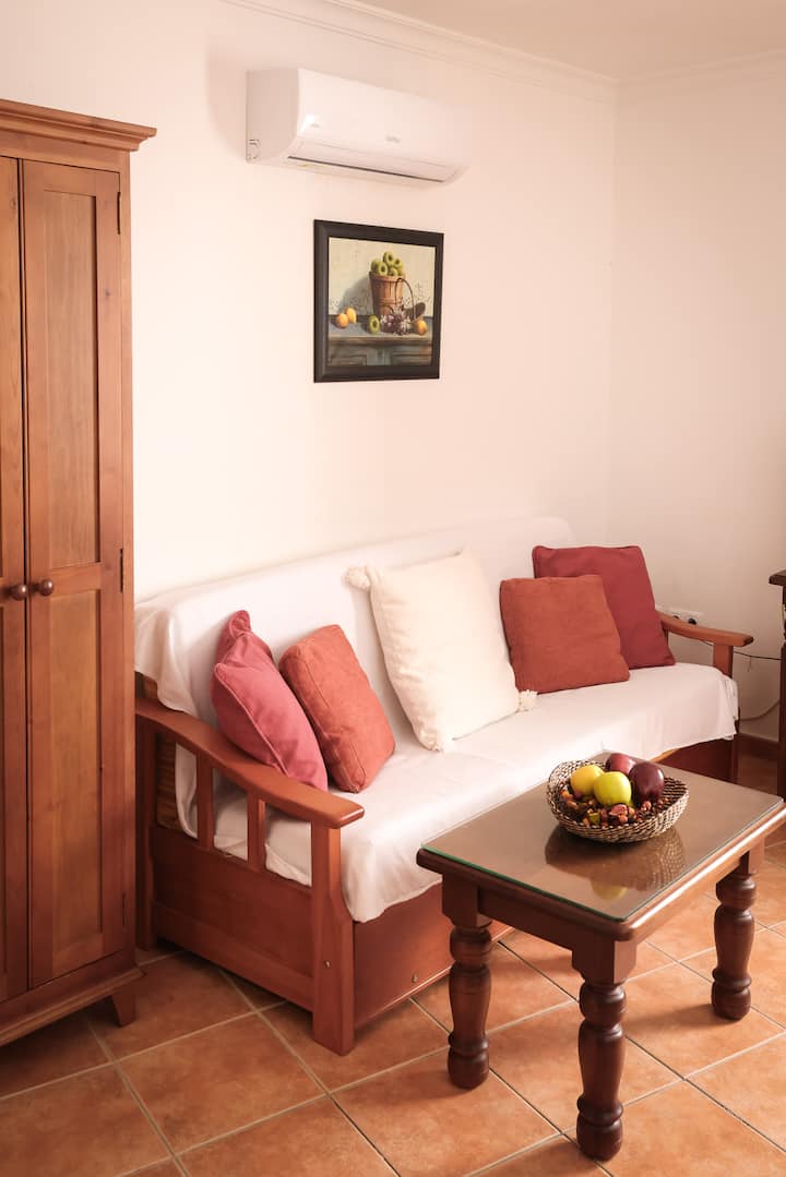 Juan Relinque 4 - Hello Vejer - Vejer de la Frontera