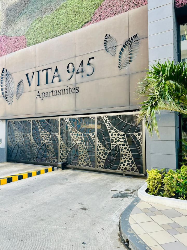 Acogedora Suite 63 Cerca Al Mar Vita 945 - Santa Marta