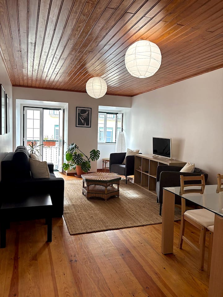 Colina Da Pena Point A View - Parque das Nações