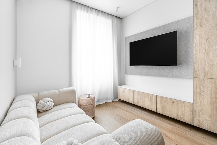 Apartment Steps From Monaco (2) - Monte-Carlo