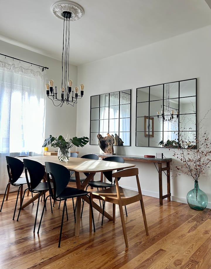 Plaza Teobaldos - Pampelune