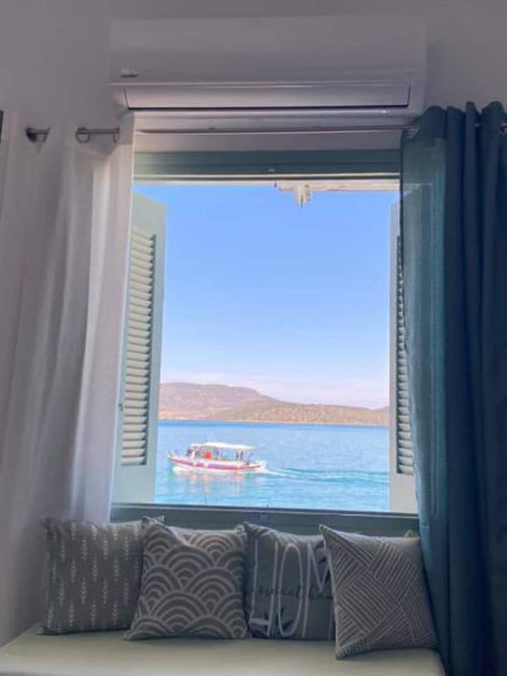 ΕLounda Menta Mare - Elounda