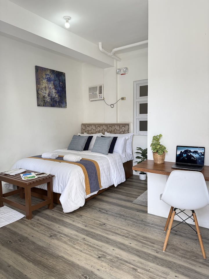 Garra Apartelle - Room 201 - Matnog