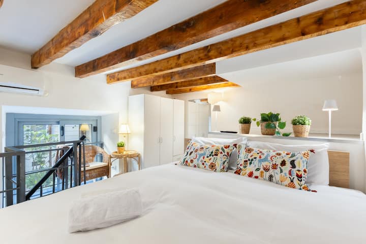 [Duomo - Porta Venezia] Elegant And Modern Loft - Milano