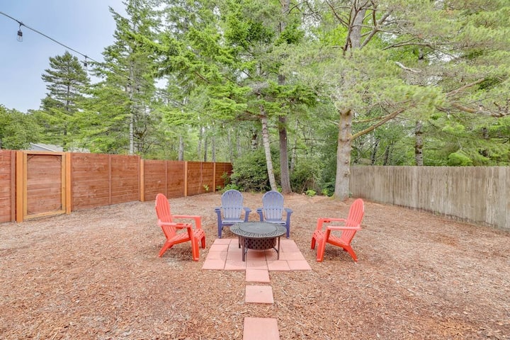 522) Massive 3 Bedroom Close To The Water! - Florence, OR