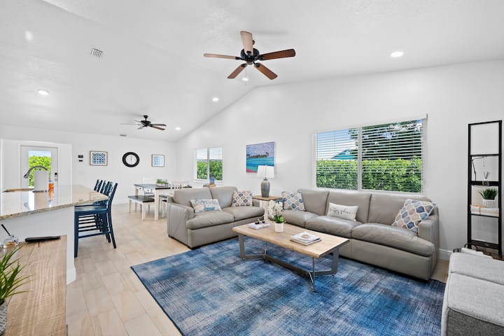 The Jupiter Haven - Jupiter, FL