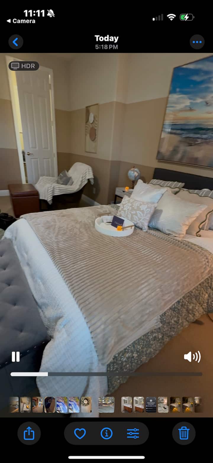 Vista Ridge Retreat-tranquil Ste - Auburn, CA