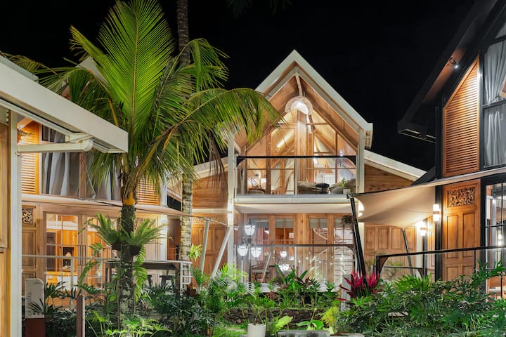 Desa La Casa Modular - Australia