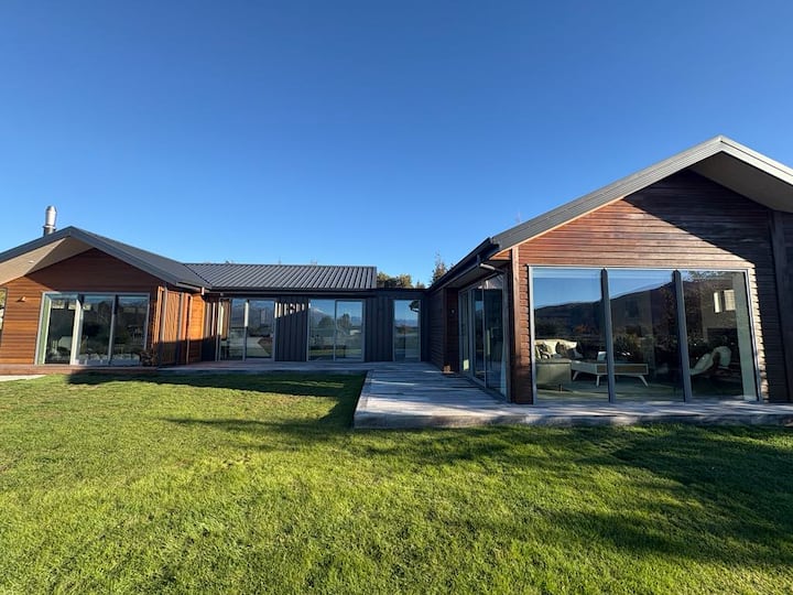 Boulder 15 3 Bedroom - Lake Tekapo