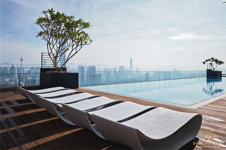 Rivloft Living | Brickfields Kl - Malaysia