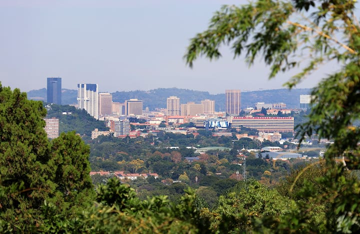 Adagio Guesthouse All Rooms - Pretoria