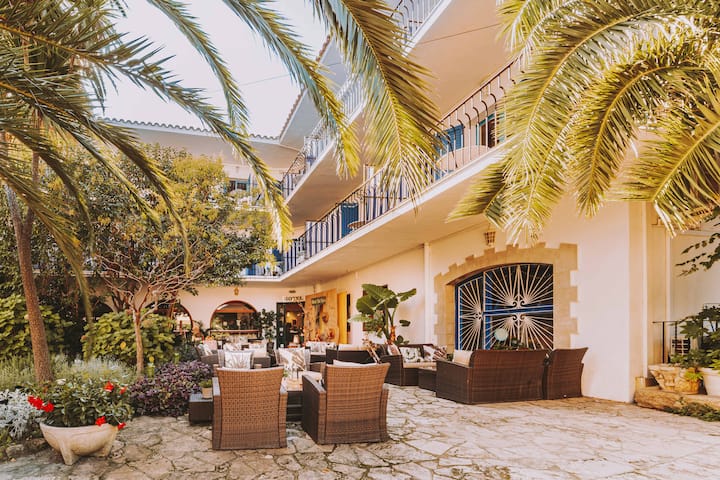 Eco Hotel - Calonge