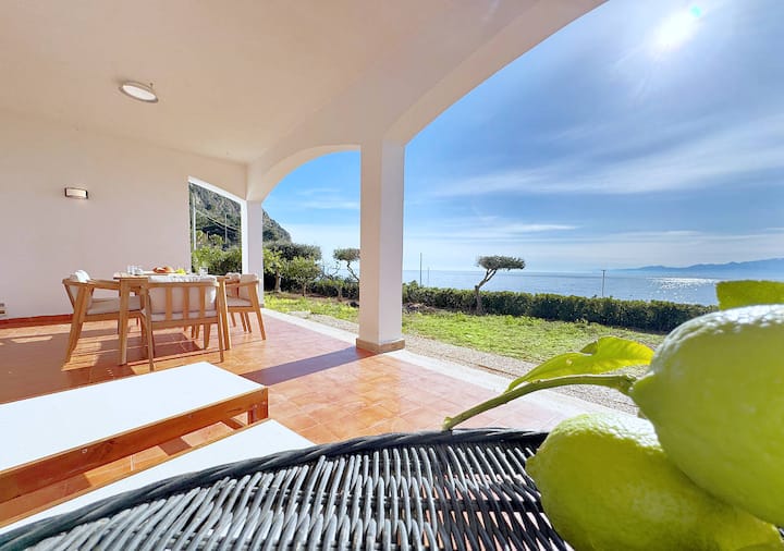 Solemar Sicilia - Giardino Paradiso - Santa Flavia