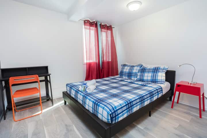 Affordable Private Room Close To Genentech - G - Pacifica, CA