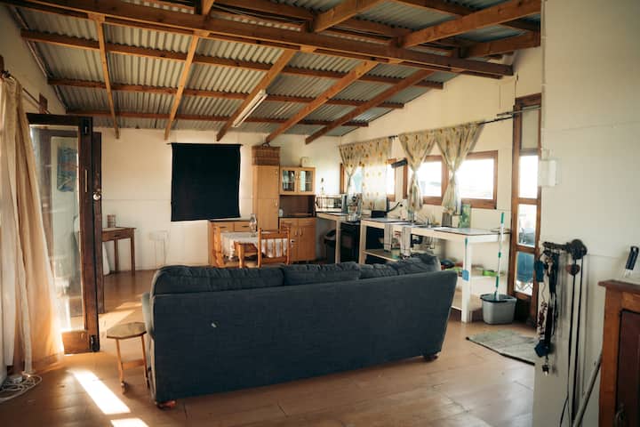 Cosy 1br Farm Cottage 15mins From Coffeebay - Coffee Bay