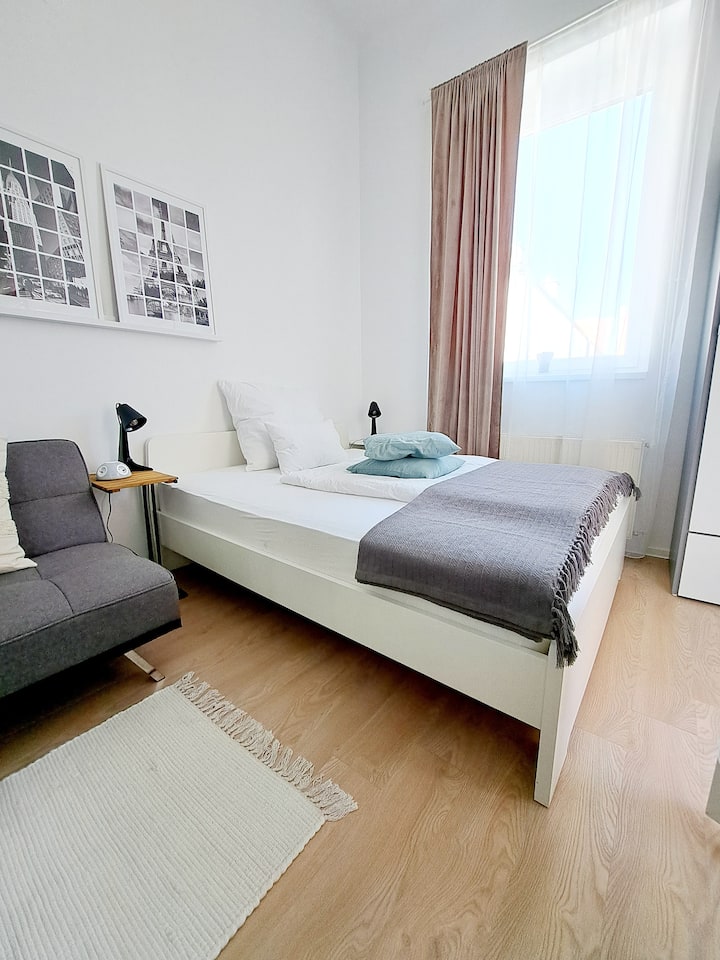 Cozycentralapartment-for Business Travelers - Kecskemét