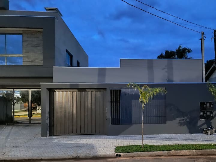Studio Para Locação Temporária4 - Lucas do Rio Verde