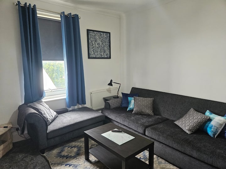 Coxon - 5 Bdrm 6 Beds Perfect 4 Contractor - Newcastle upon Tyne