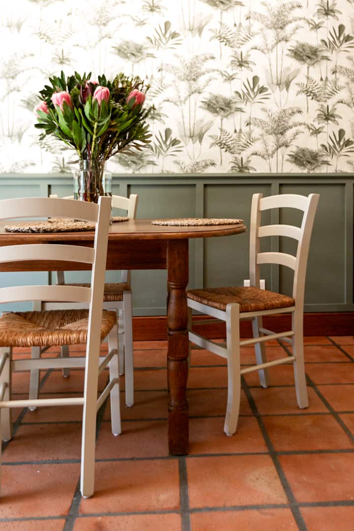 Muller Cottage @ Keerweder - Franschhoek