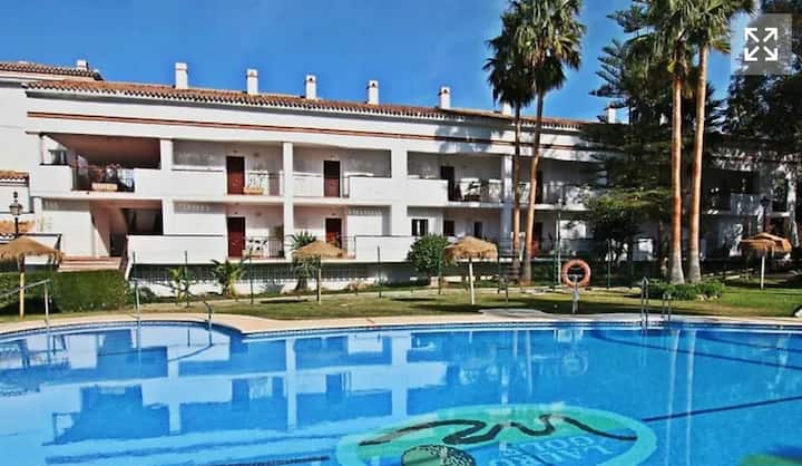 Buganvilla Golf By Holiday Homes Malaga - Alhaurín el Grande