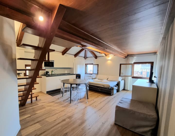 Marzia Home - Venice