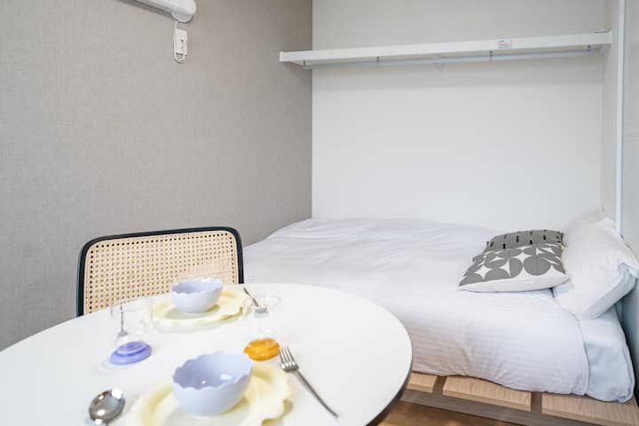 C（2名収容） - Shinjuku City