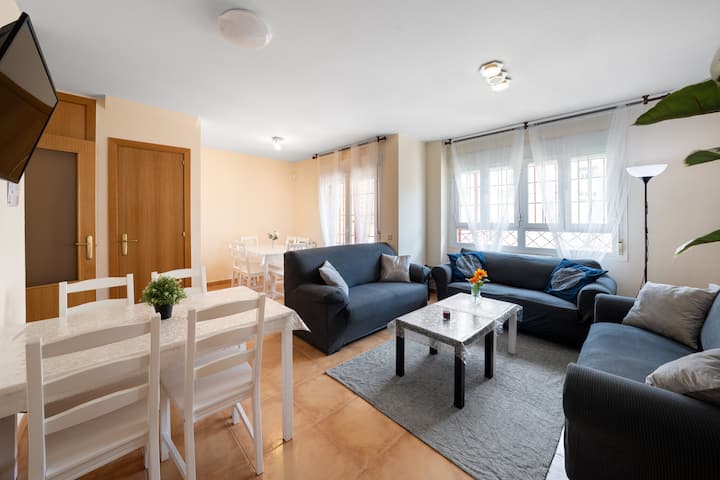 Charming House In Algete - Daganzo de Arriba