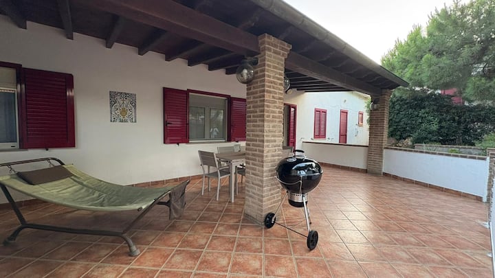 La Casa Degli Enzi - Portoscuso - Portoscuso