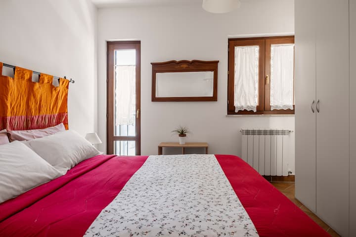 Casa Del Musico. Oasi Di Tranquillità A Ballaró - Palermo